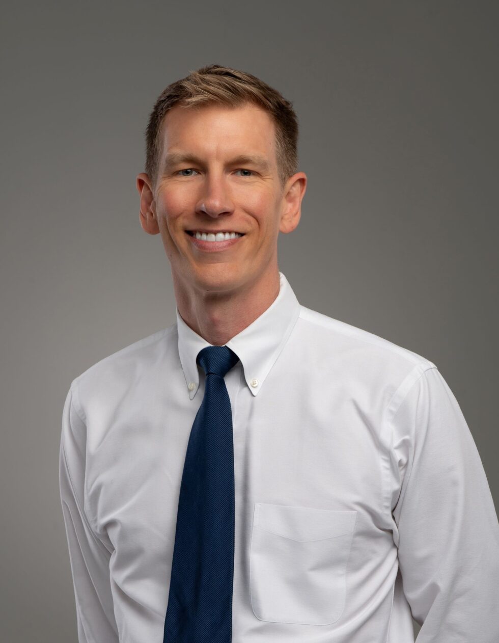 Meet Our Dentists - Bettendorf Dental